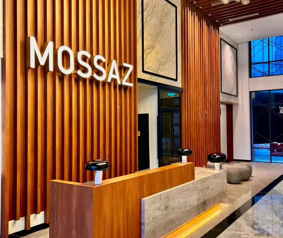Mossaz Mana-mana Suites Kuala Lumpur - スランゴル