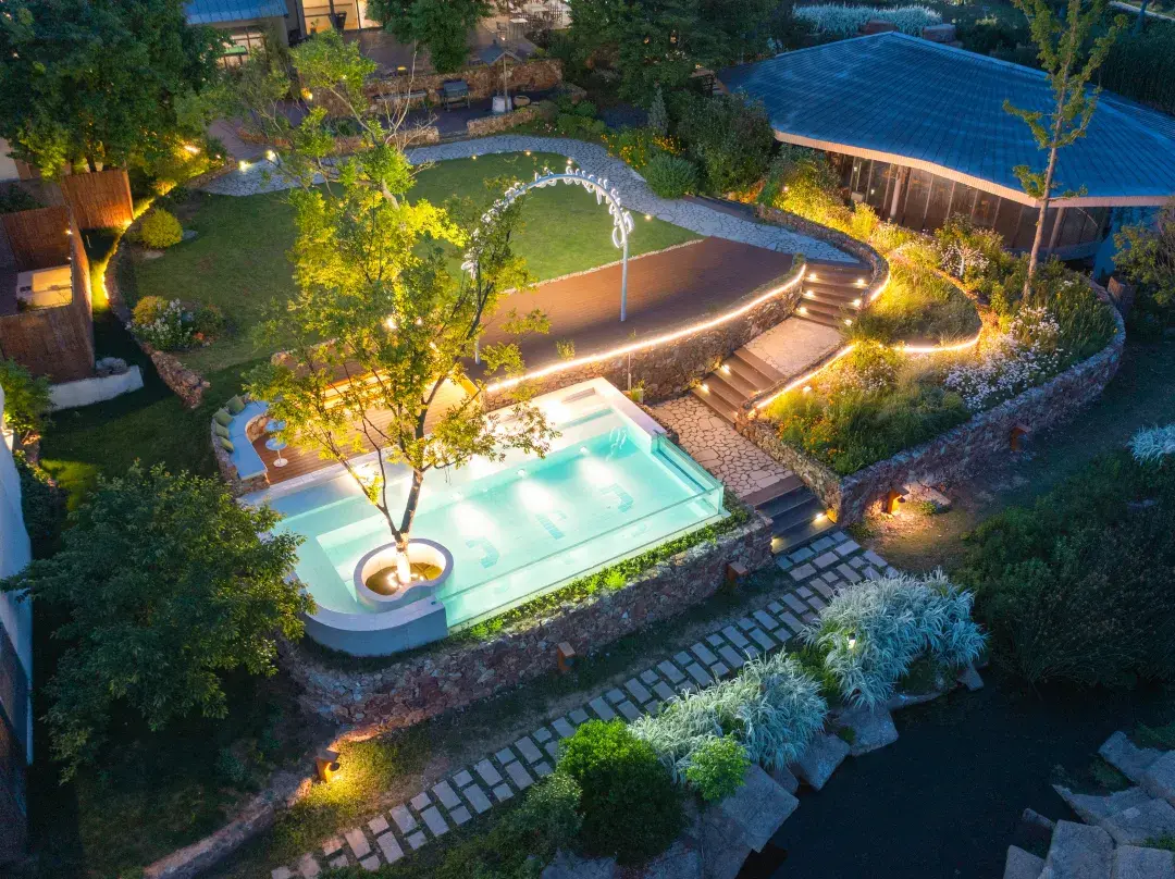 Nanjing Jiapuji Parent-child Vacation  Hotel - Nanjing
