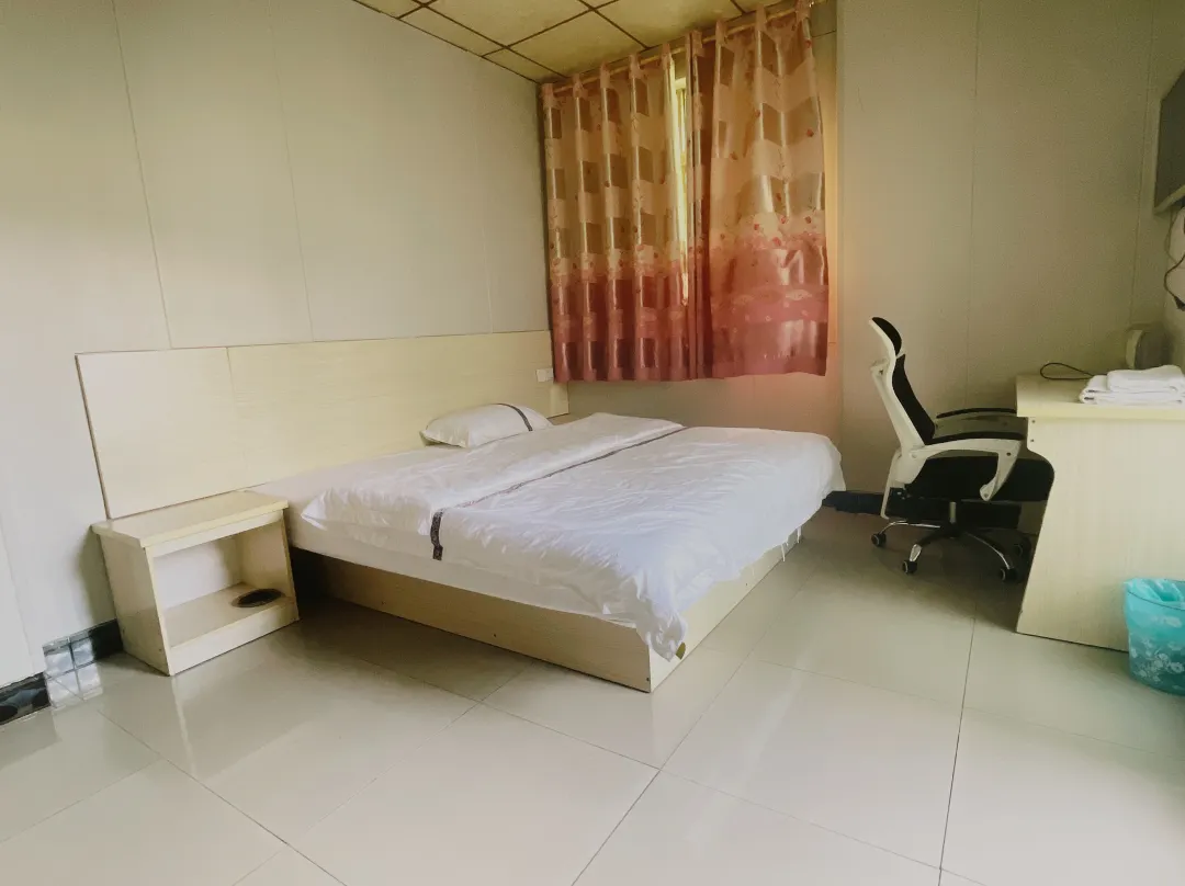 Huangjin Business Apartment - Dongguan