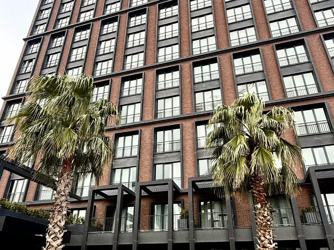 Cityloft 147 - Adalar