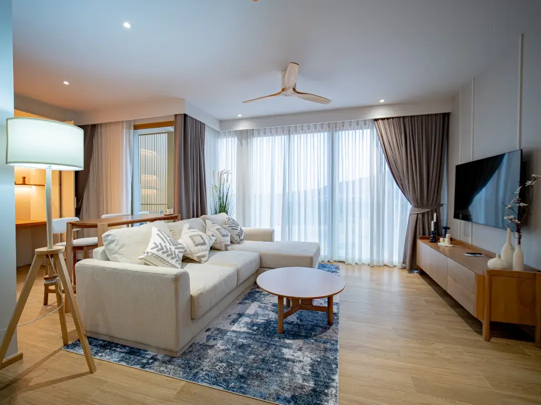 Beachside Residences By Nla - Phuket