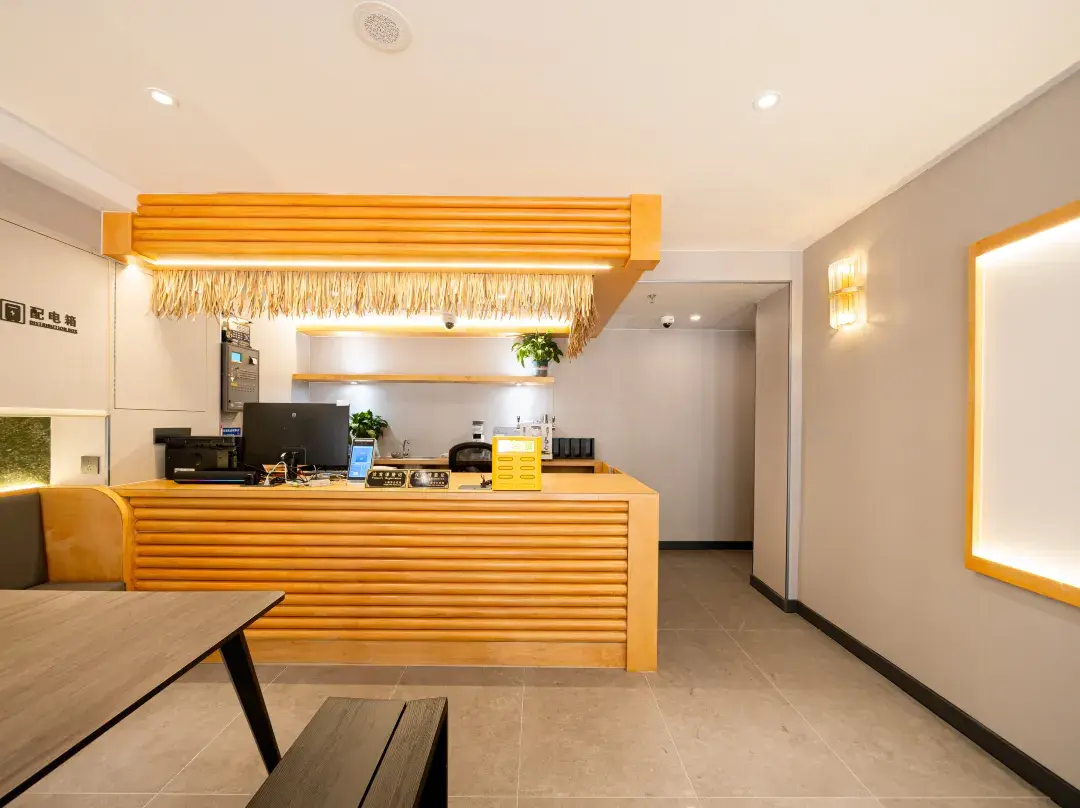 Dengba Chinese Inn - Shanghai