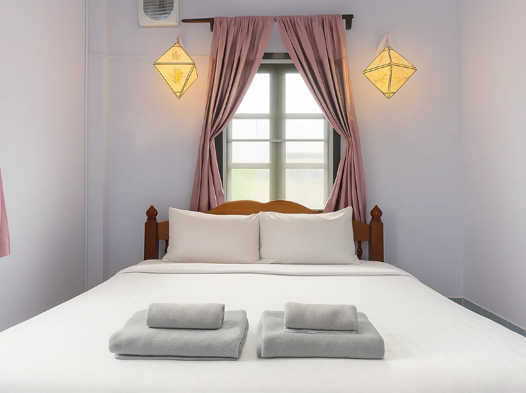 Pp Guesthouse Lpb - Luang Prabang