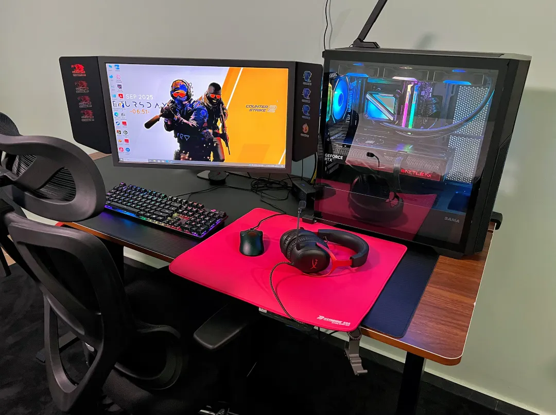Shenzhen None E-sports Homestay - Hongkong