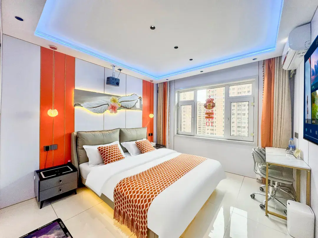 Harbin Meishang Homestay - Harbin