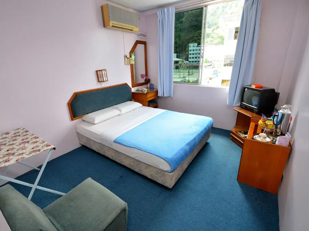 Hotel Lutana Sandakan - Sandakan