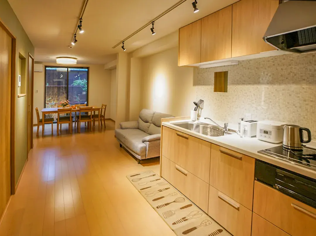 Kyotofish.yasaka - Gion