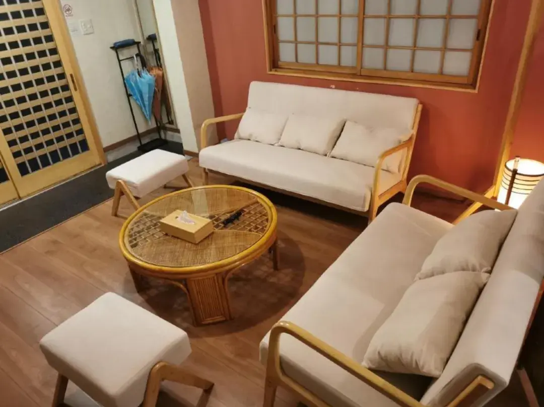 Kokoro No Sato・hitomi - Kyoto