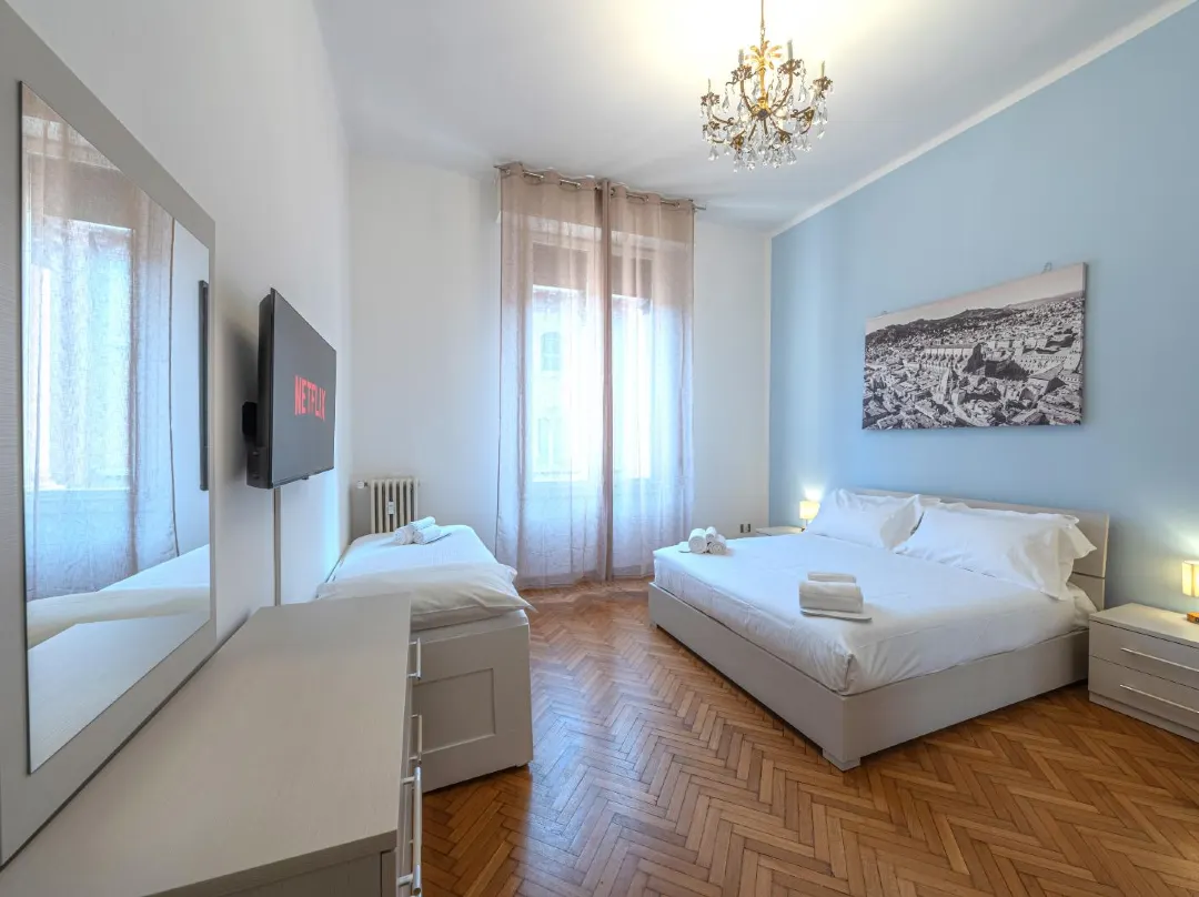 Suite In The Center Of Bologna - Болонья