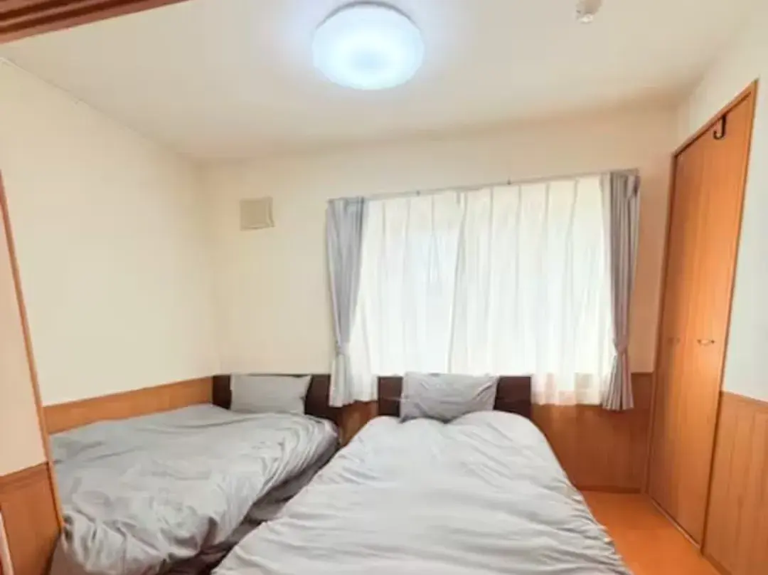 Asahi 105 [3-minute Walk To Subway] Parking Available - Sapporo