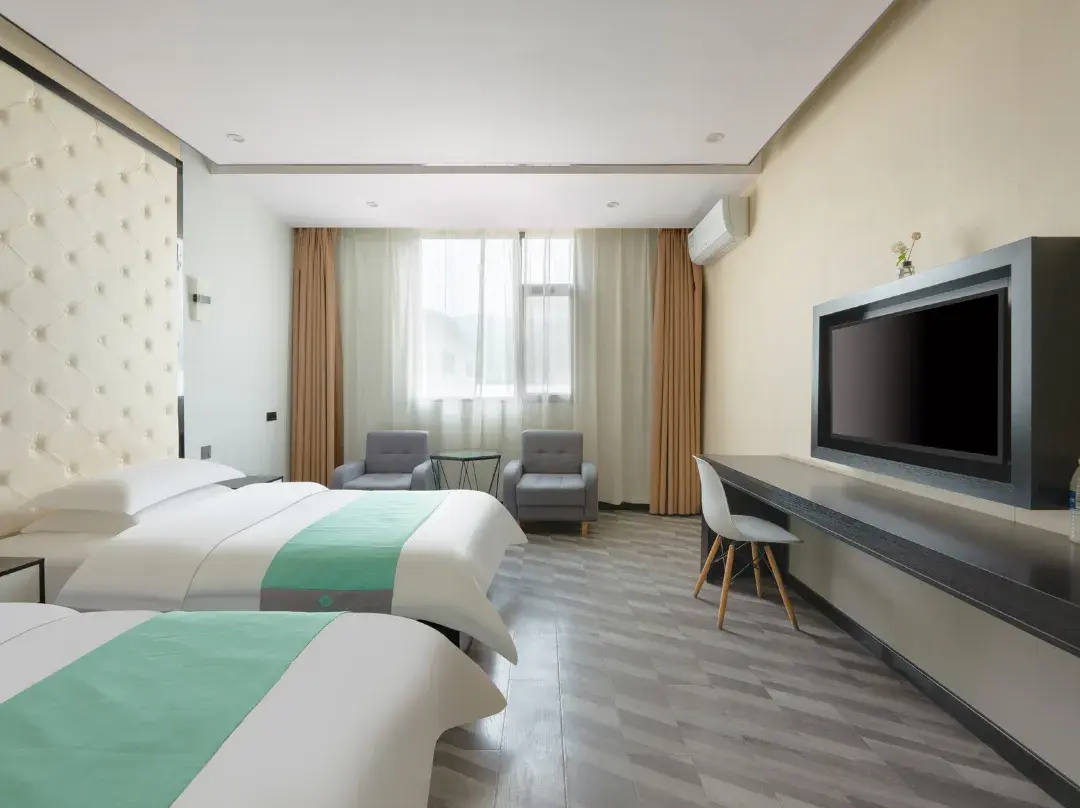 Tianshui Yige Express Hotel - Tianshui