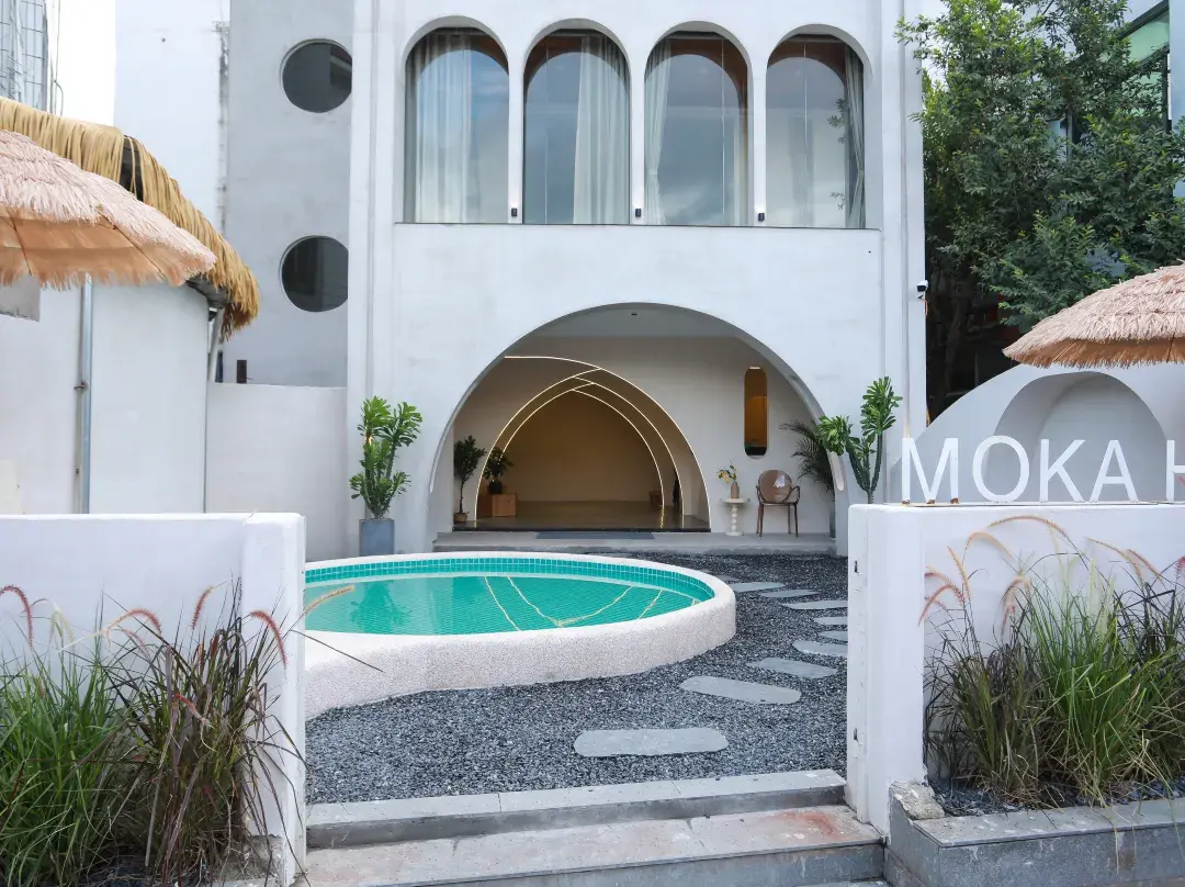 Mokahouse - 廈門市