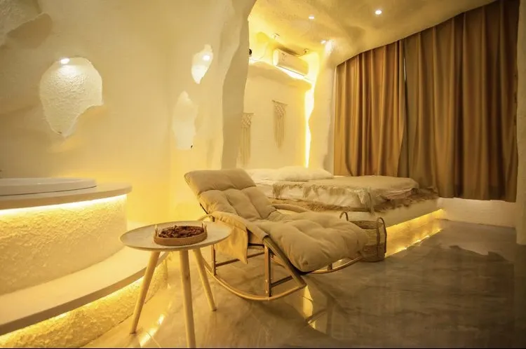 Guinness Hotel Apartment - Harbin