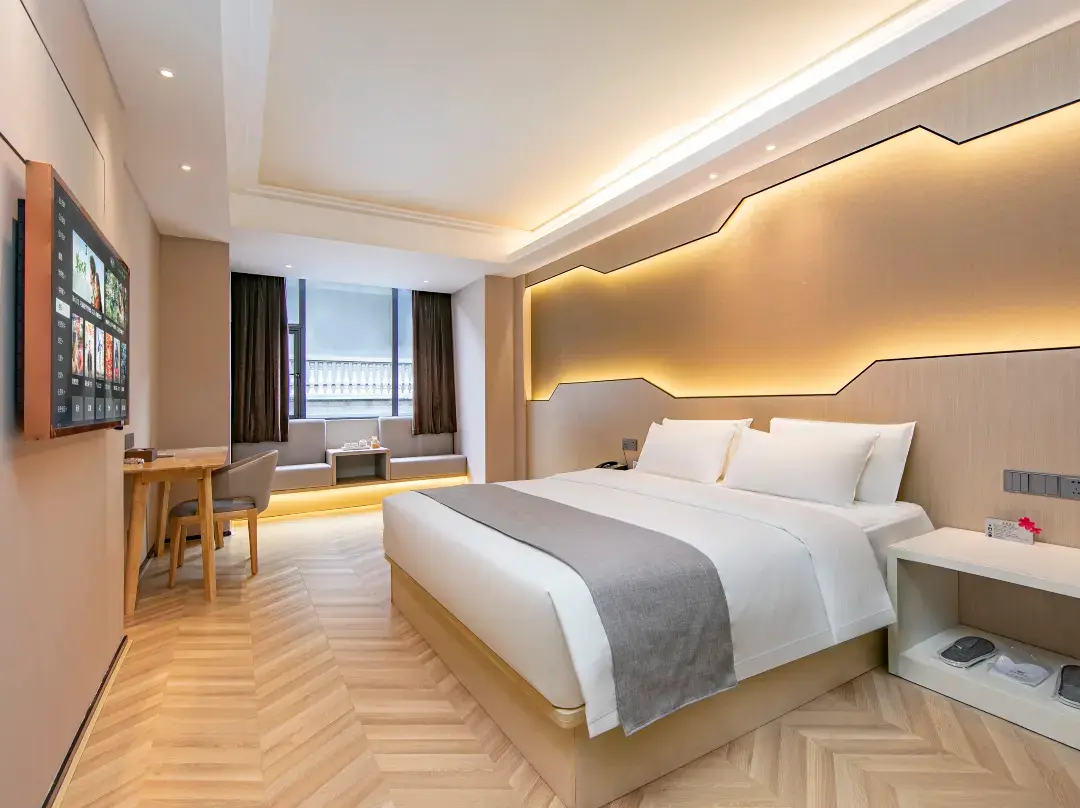 City Comfort Hotel - Quanzhou