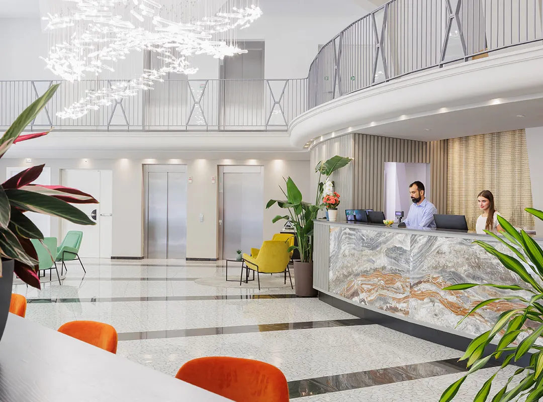 Ih Hotels Milano Centrale - Milan
