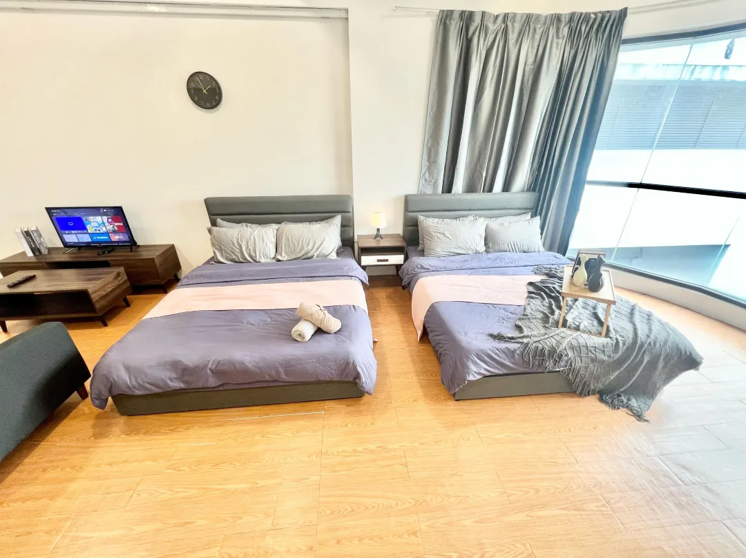 Sunway Geo Avenue Next To Medical Center Sunway University And Taylor University - Subang Jaya