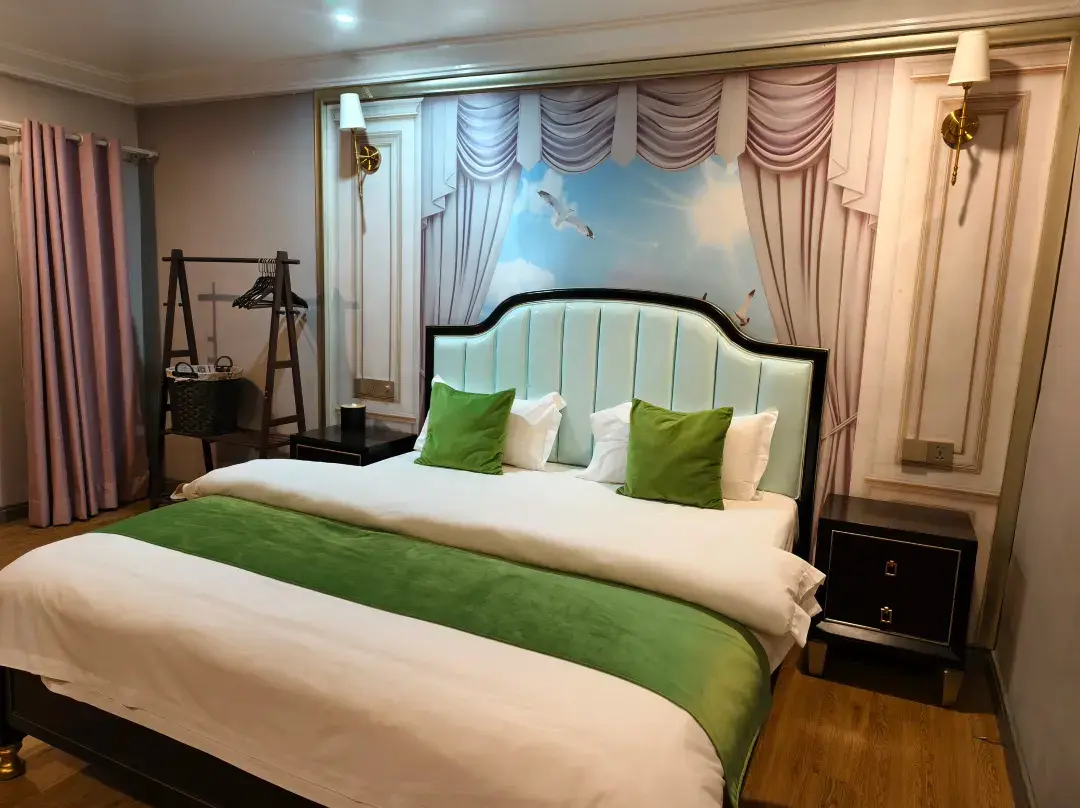 Jun Yue Gra Lagos Hotel(murtala Muhammed International Airport) - Lagos