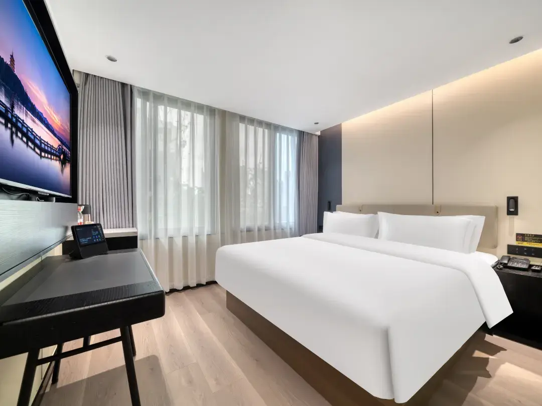 Heshi Hotel - Hangzhou
