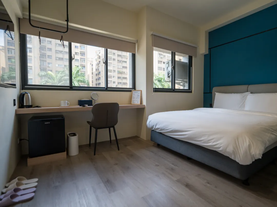 Morning Star Hotel - Daya District