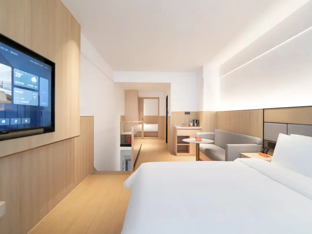 Huaxitianyue Hotel - Haikou