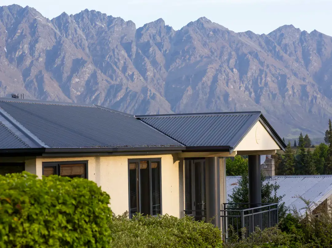 Prime Location | 3 Bedroom Home | Unlimited Wifi - Queenstown
