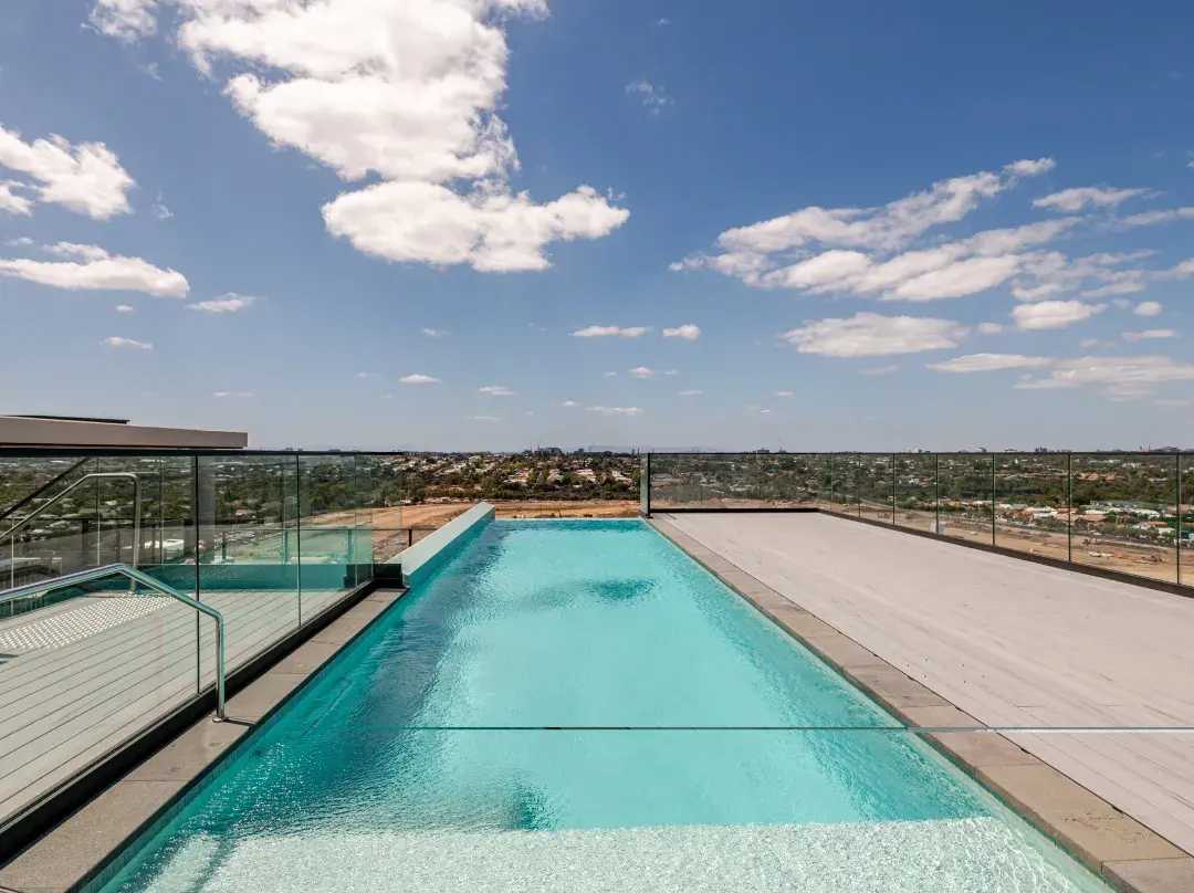 Winx Trackside - Melbourne