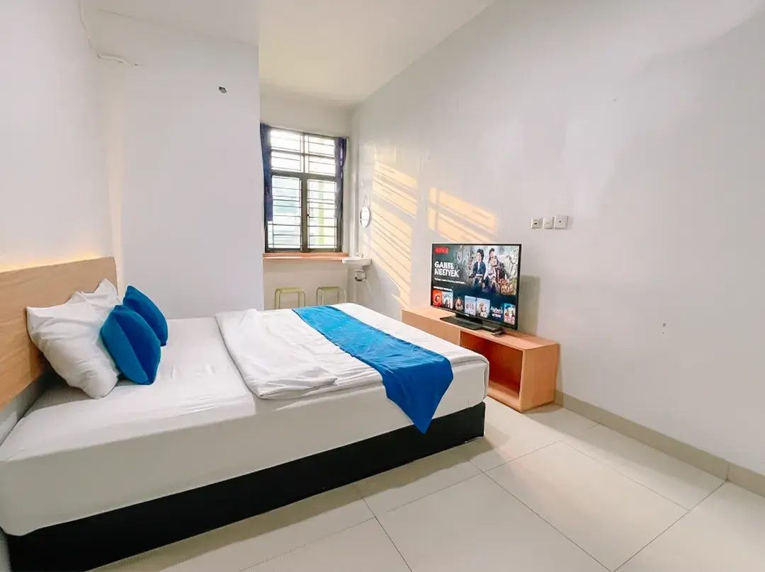 Staigo At Sg Premium - Medan