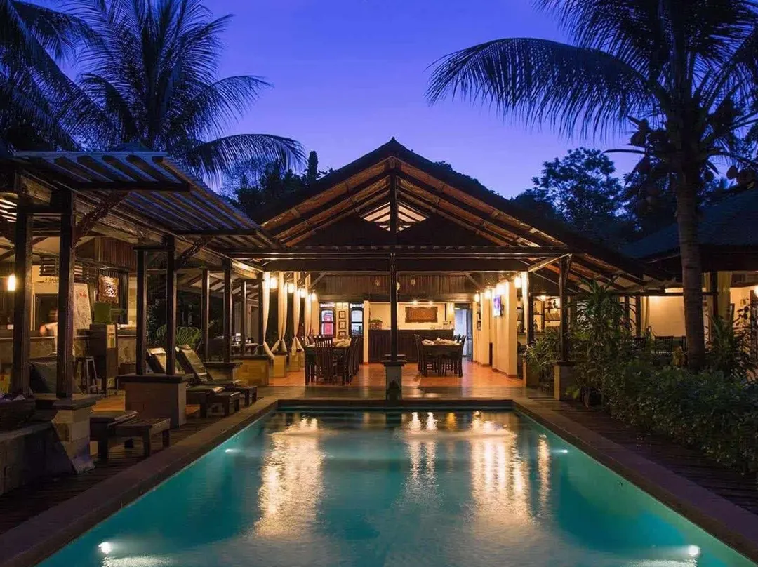 The Village Bunaken Resort - Manado