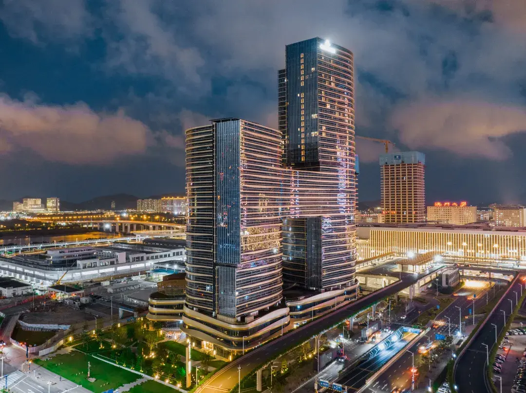 Easton International Apartment - Macao