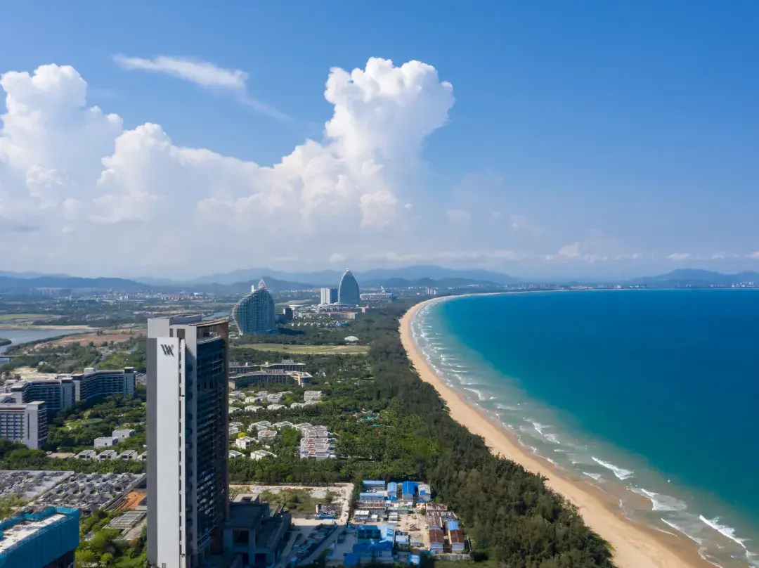 Luxury Sanya Luxury | 360 ° Seaside Panoramic Resort Pool Villa - Sanya