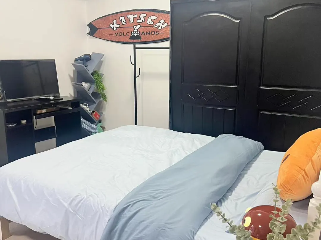 1988 Homestay - Wuzhou