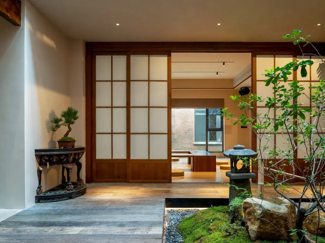 Meiluo Nomadland Wellness Retreat - Xuzhou