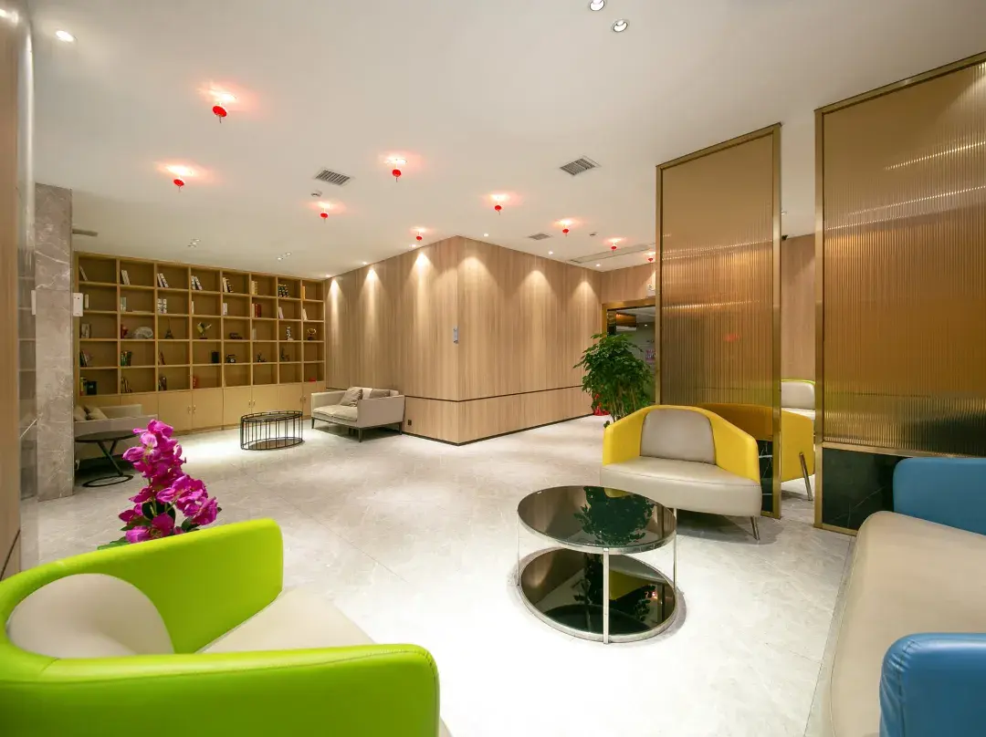 May Sunshine Hotel ) - Hengyang