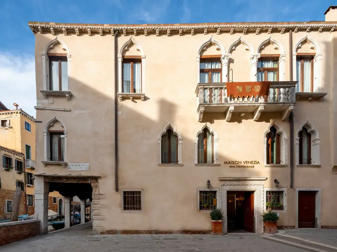 Residenza Venezia | Una Esperienze - Venise
