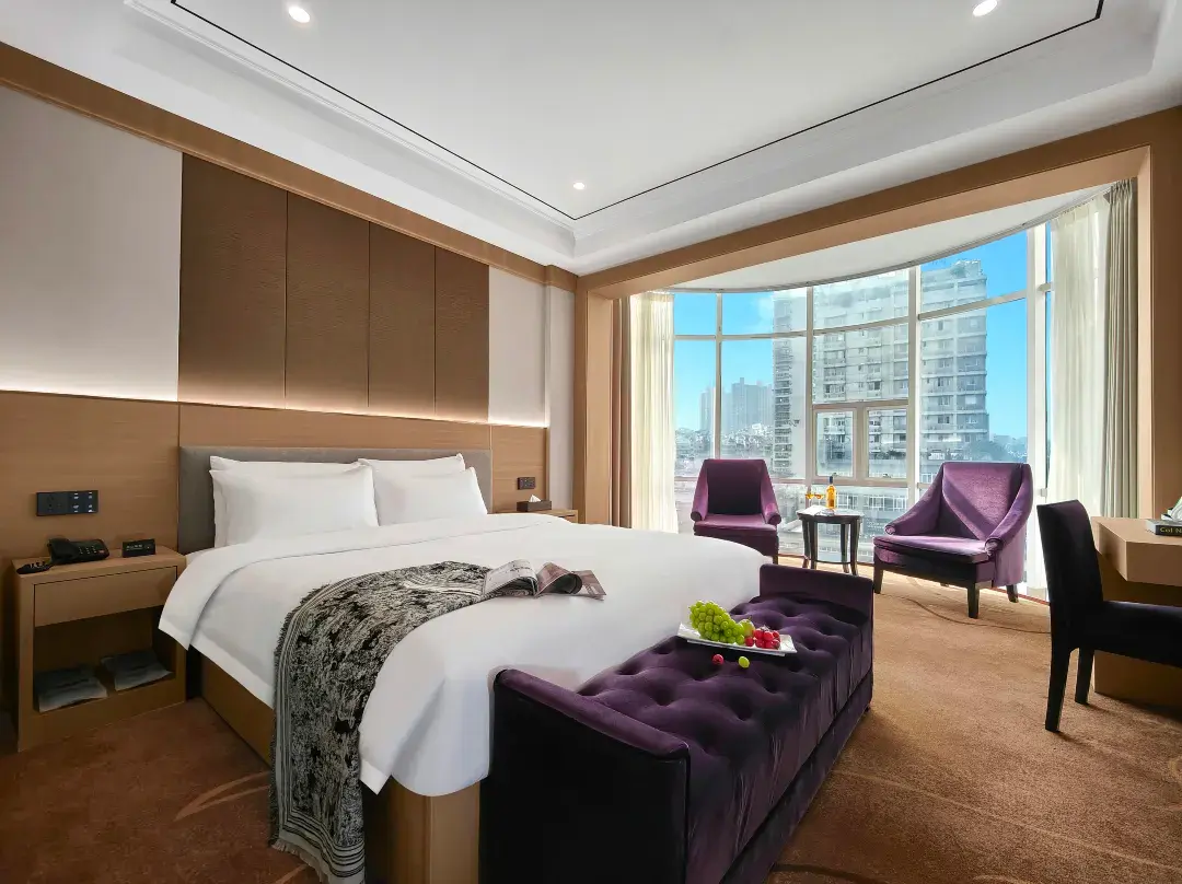 Cloud Luxury Hotel - Luzhou