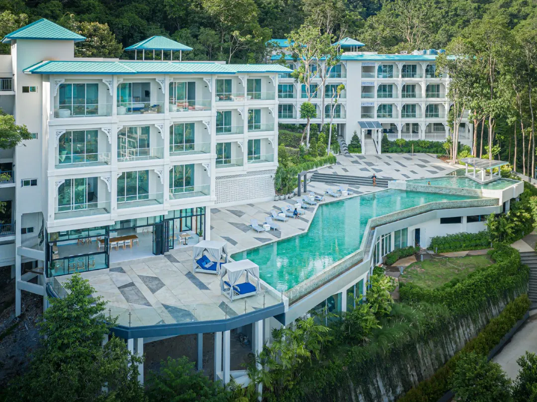 Krabi Tipa Resort - Ao Nang