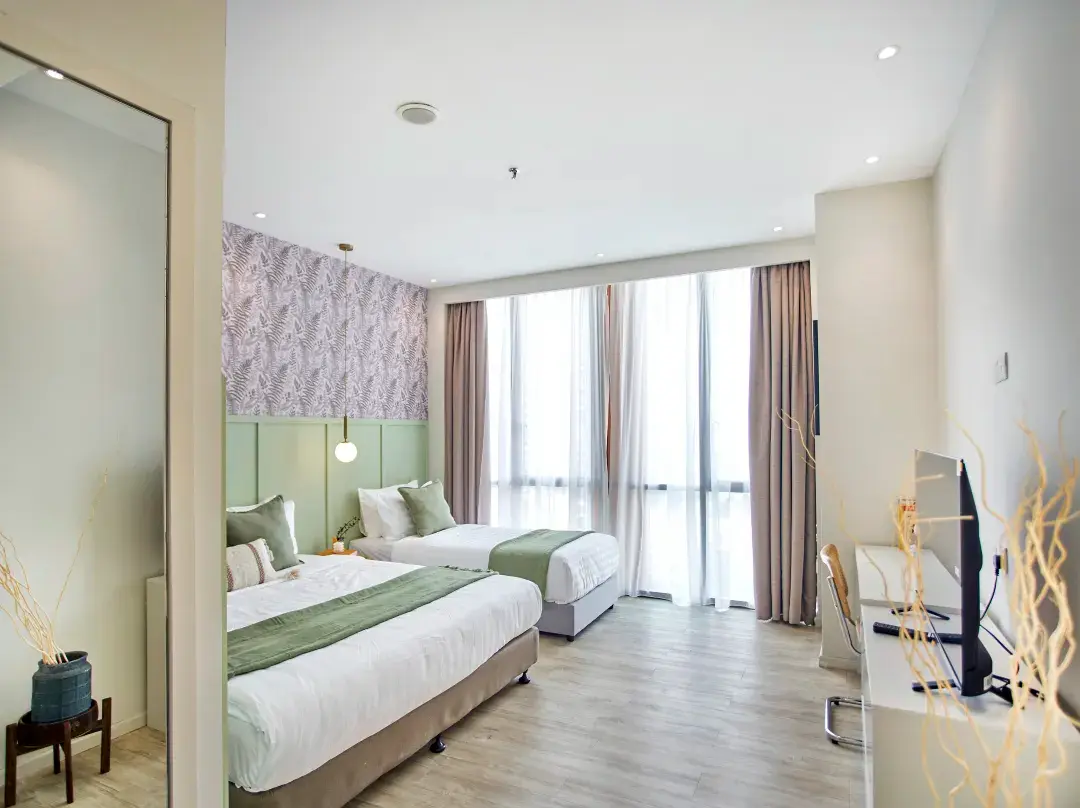 Empire Damansara By Cobnb, Petaling Jaya - Negeri Sembilan