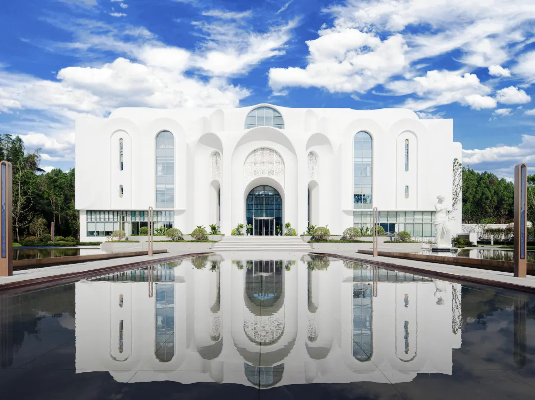 Misheng Hotel Boya Ziyang - Ziyang
