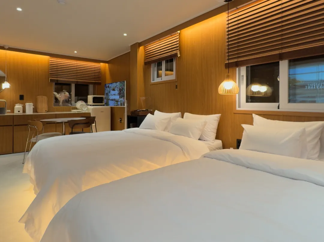 Esanghan Stay Bupyeong - Seoul