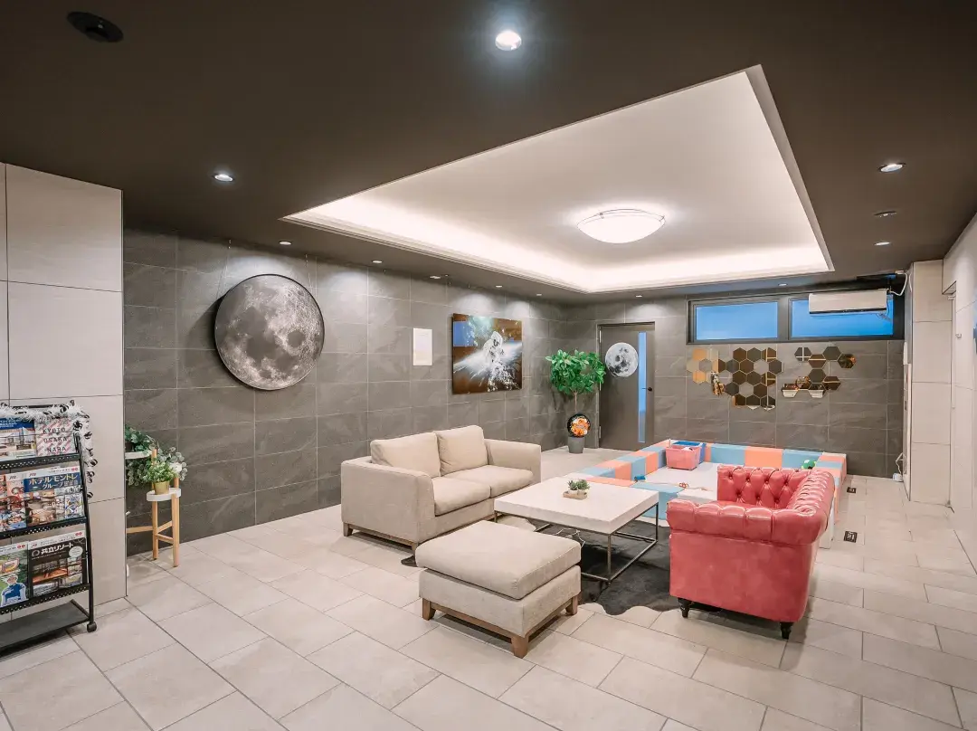 Tanimachikun Star Hotel Ebisunishi 48 - Osaka