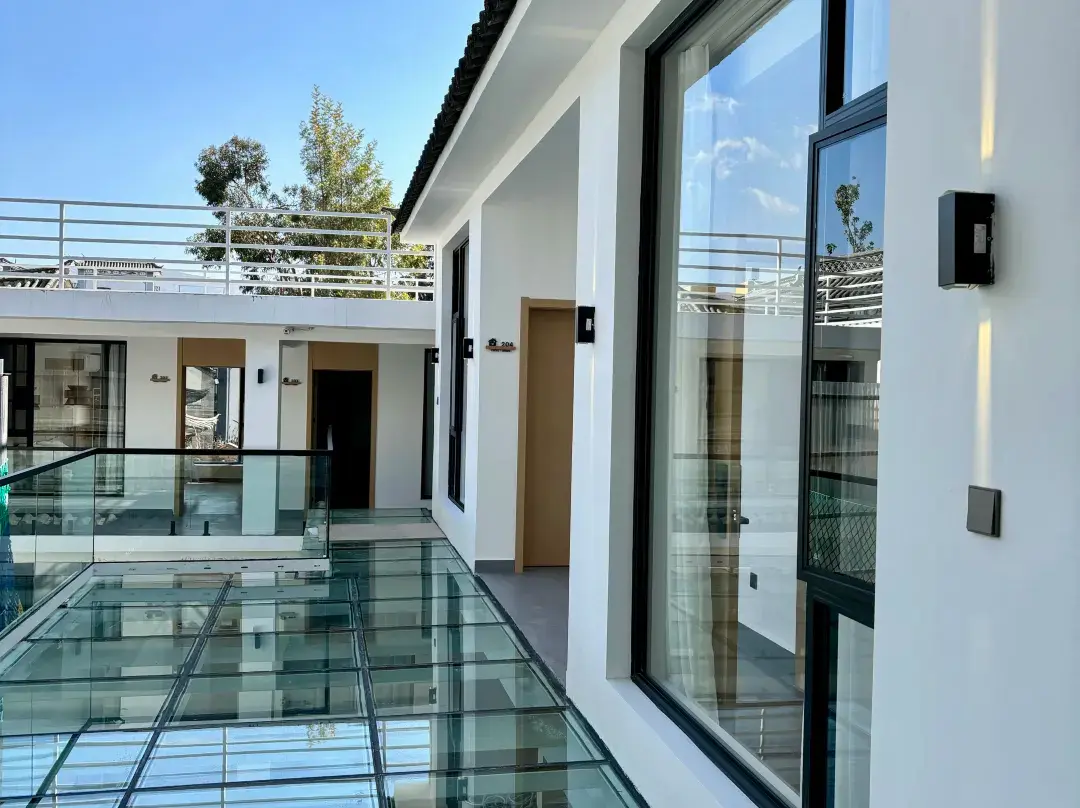 Wangxiaoer Homestay - Dali