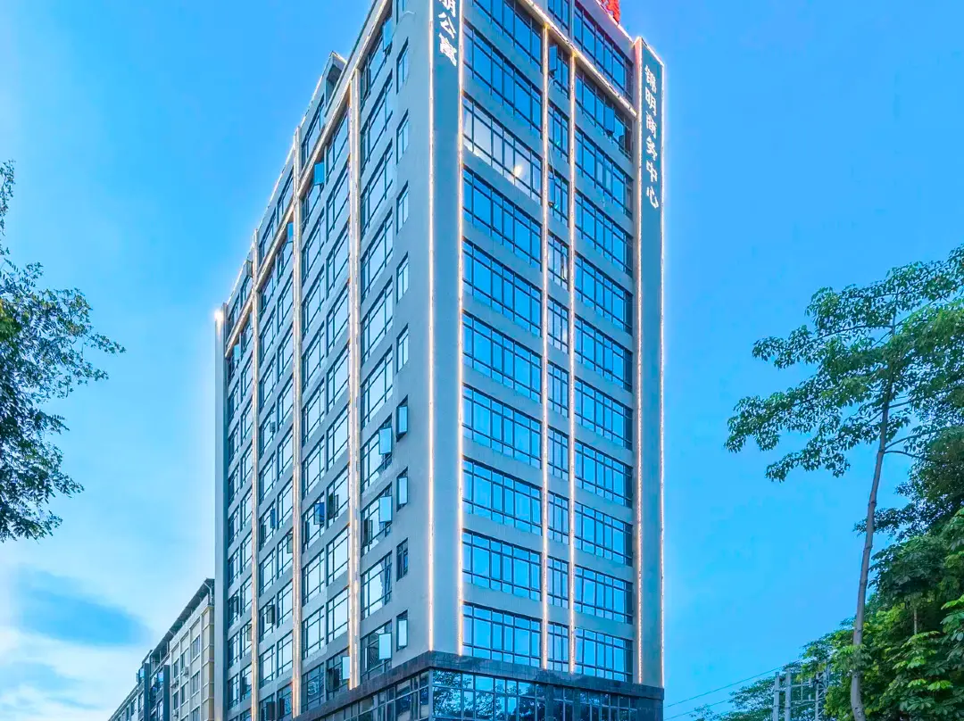 Chaoshan Huanpeng Hotel - Jieyang