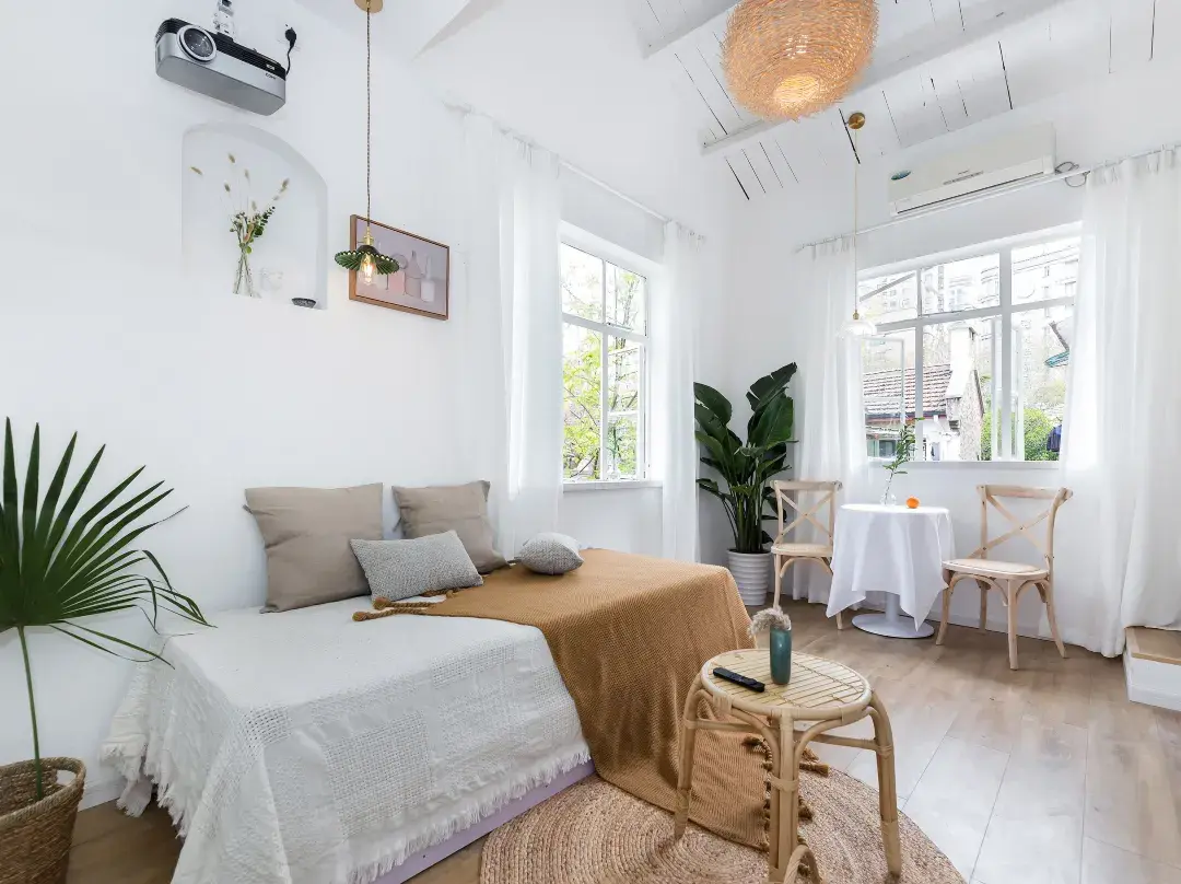Youke Homestay - Shanghai