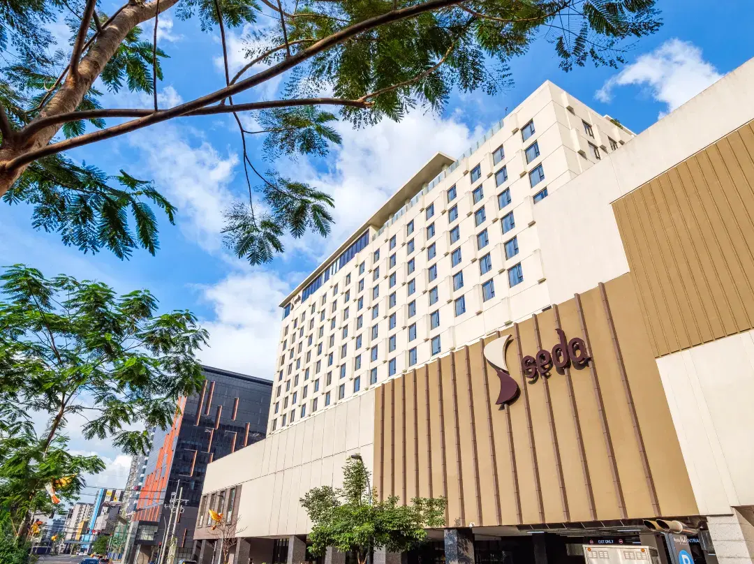 Seda Manila Bay Near Ayala Malls - Pasay