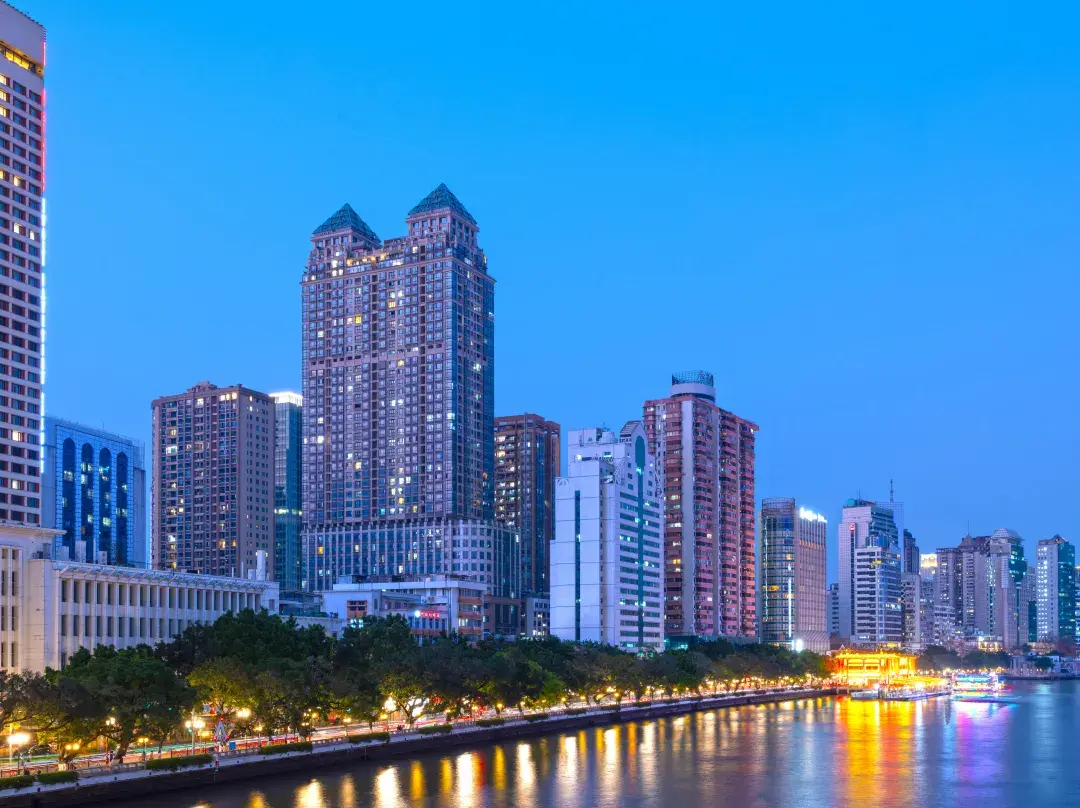 Seamen Club - Guangzhou