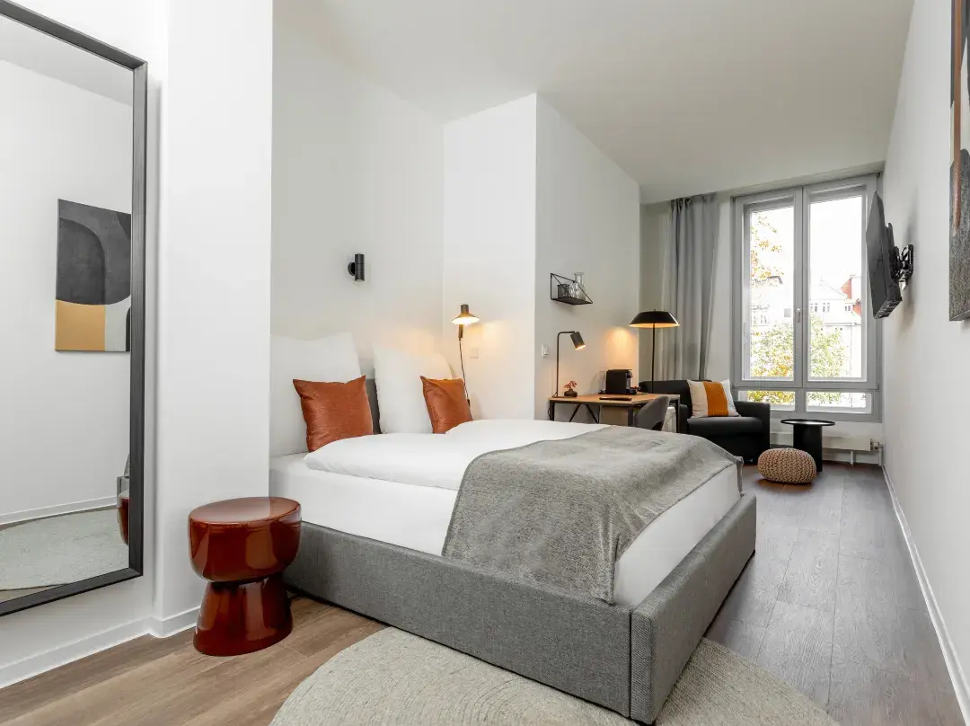 Global Living I Jena Markplatz - Jena