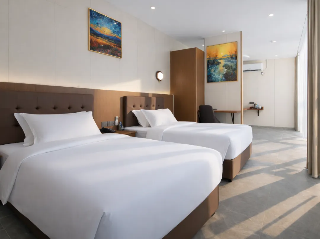 Xinhao Hotel - Phnom Penh
