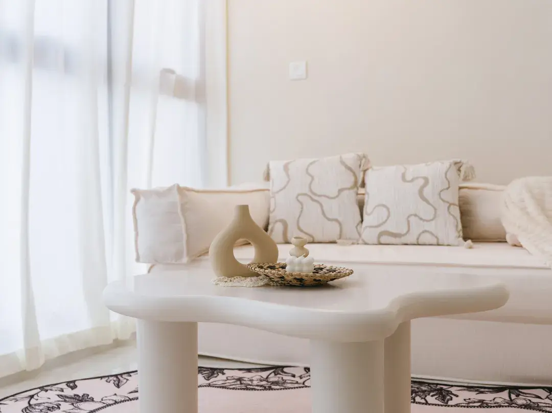 Cozy Cityscape Stay In Klcc, Quill Mall | 1-5 Pax - Kuala Lumpur