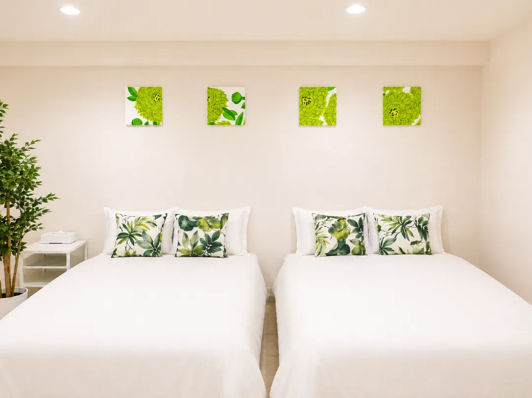 Sleeplab The Stay Casual Shinjuku Ⅱ - Tokyo