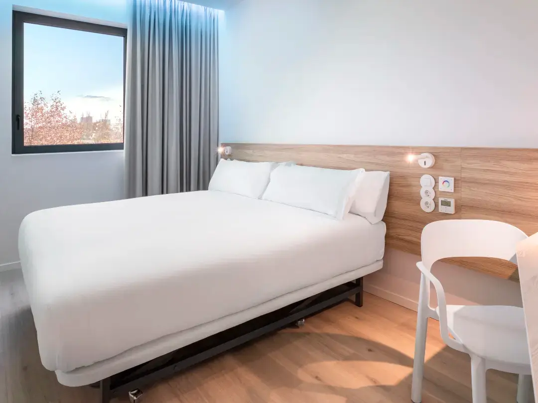 B&b Hotel Lisboa Oeiras - Porto Salvo